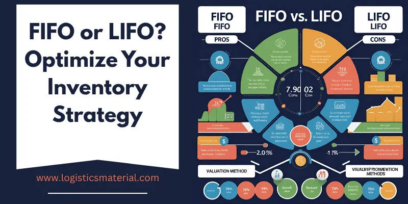 FIFO And LIFO: Which Is Best For Stock Valuation?