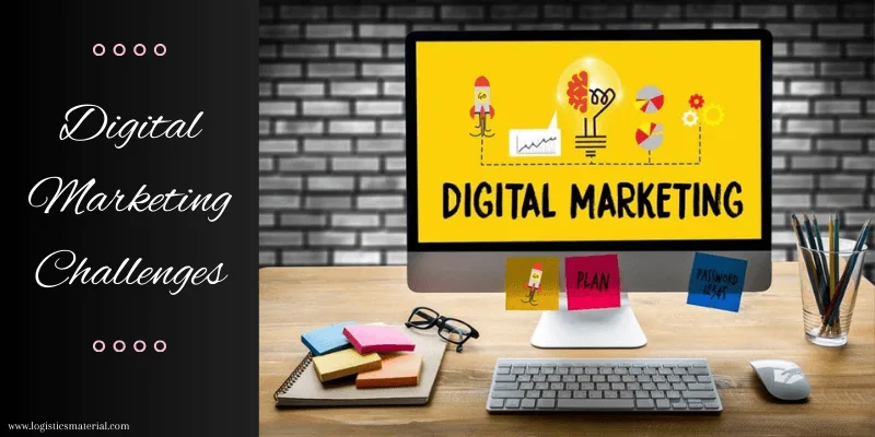 Top 5 Digital Marketing Challenges Every Business Faces