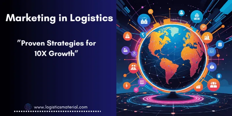 Top 5 Logistics Management Strategies For 2025 Success