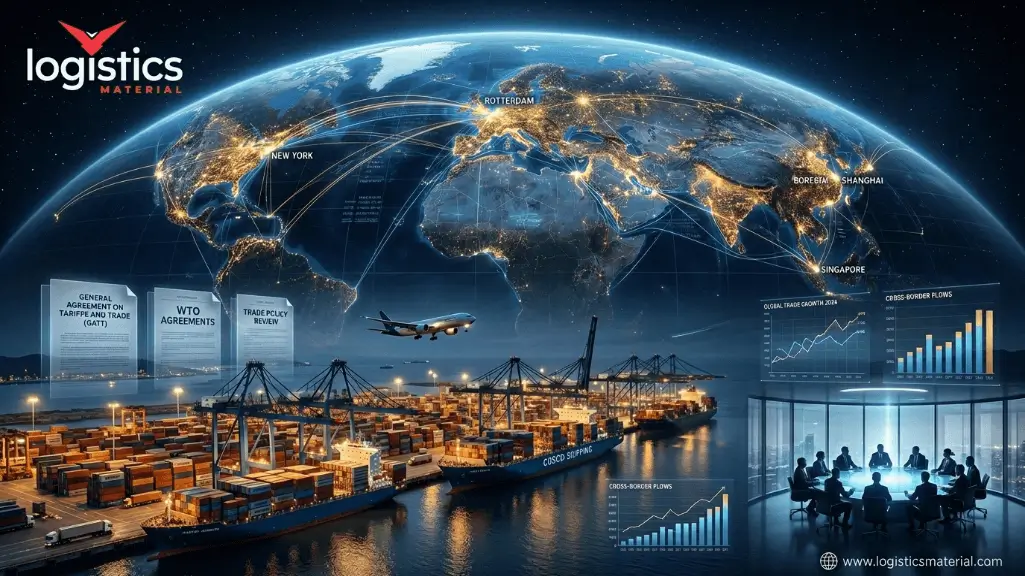 10 Surprising Benefits Of International Trade (With Examples)